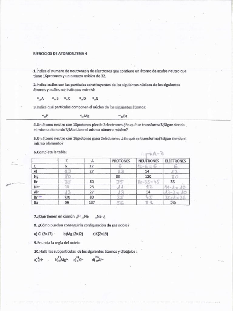 Problemas T4 Resueltos | PDF