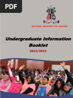 LCE Brochure | PDF | Educational Stages