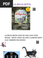La Gata y la Criatura Más Fantástica | PDF | Poesía | Ficción general
