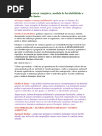 Entendendo a Herança Multifatorial | PDF | Alelo | Herdabilidade
