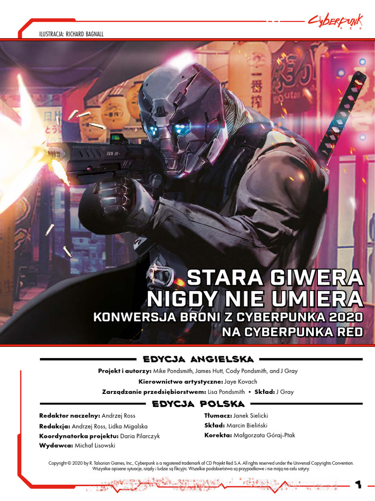 CPRED-DLC 01 Stara-Giwera | PDF