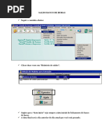 Configurar Acesso Á Minha Blink | PDF