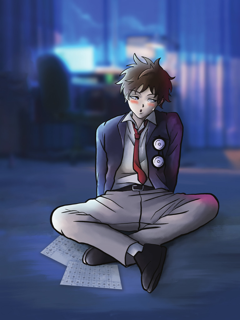 Fukkatsu magazine | PDF