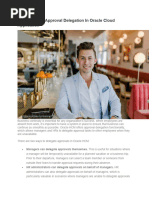 HCM Redwood Profile Options 25C | PDF | System Software | Computer ...