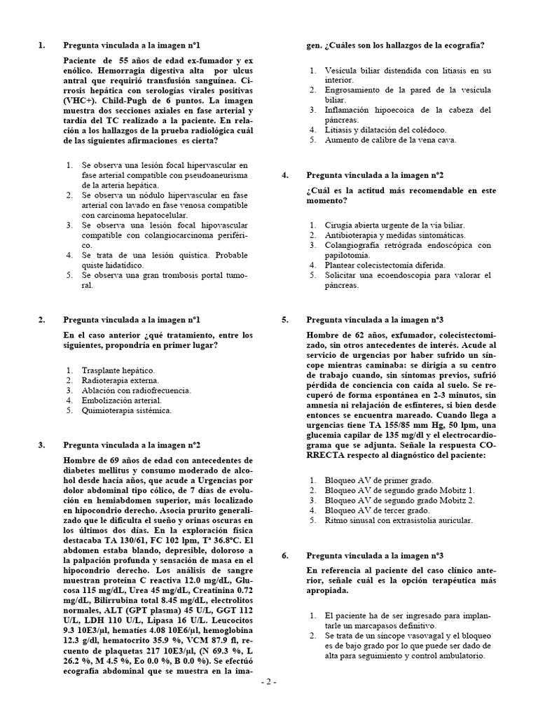 Mir 2011 | PDF | Epidemiología | Medicina
