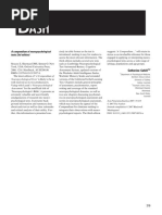 Dmas 7 | PDF | Medical Specialties | Behavioural Sciences