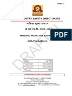 1.0 OISD STD 105 Work Permit System | PDF | Personal Protective ...
