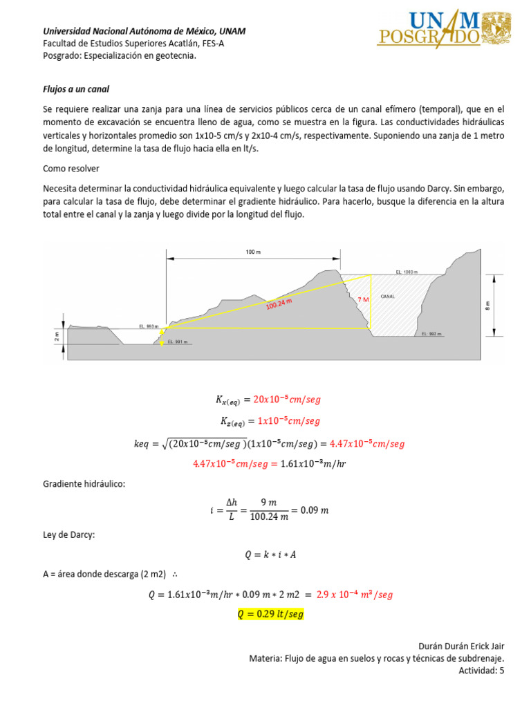 ACTIVIDAD 7. EJDD - Ejercicios | PDF | Métodos y materiales de enseñanza