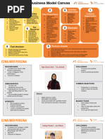 IIM CV Template | PDF
