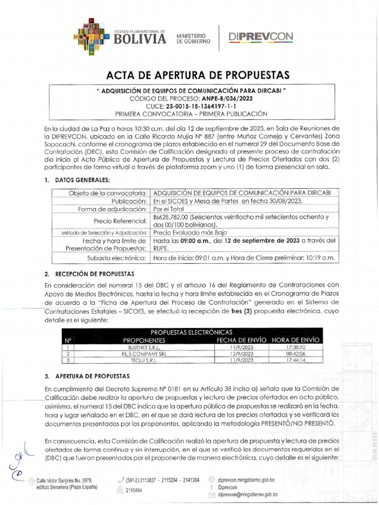 Xu Qi 5 Uc 6 H53 V | PDF