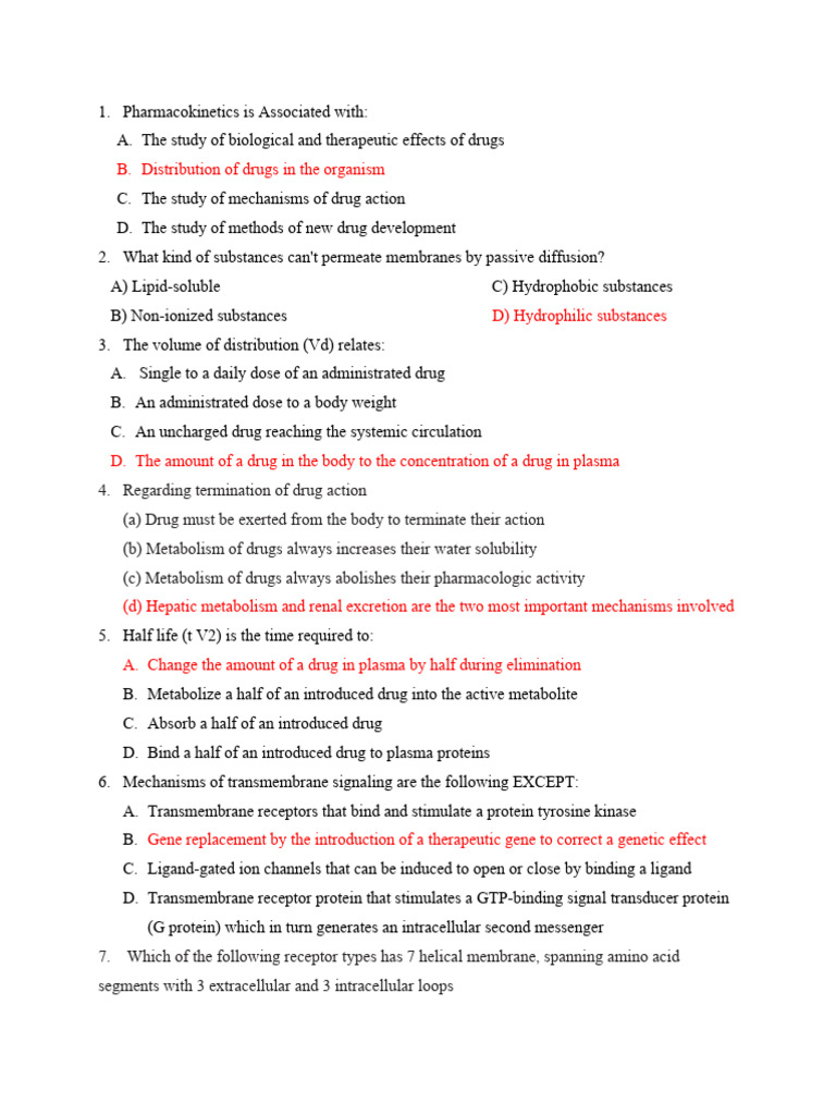 2014 Internal COC Pharma | PDF | Pharmacy | Asthma