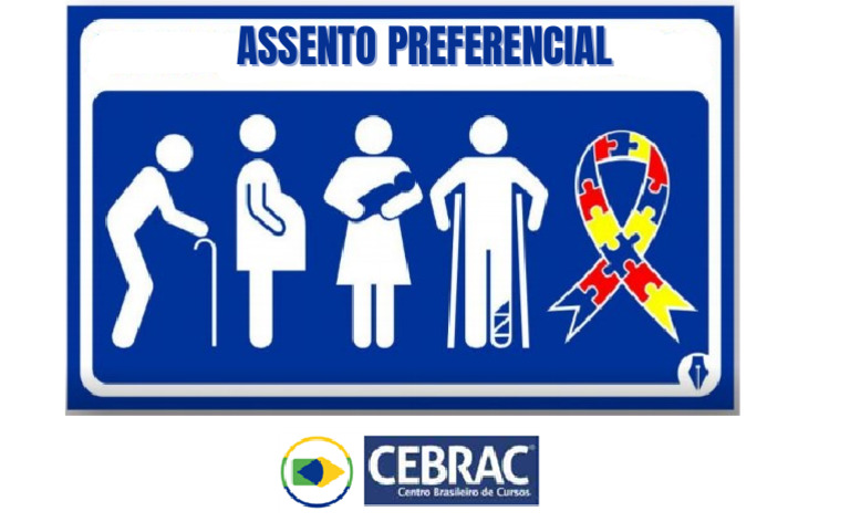 Asiento Preferencial: Guía y Beneficios | PDF