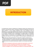 Pdau Et Pos | PDF | Urbanisme