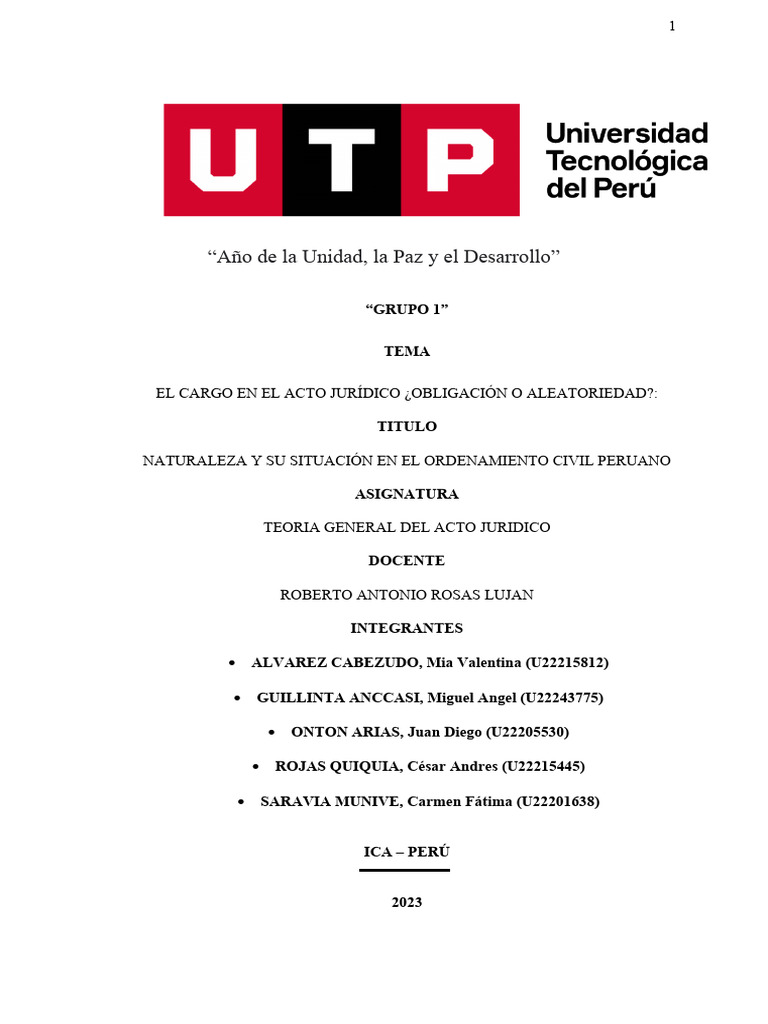 annotated-TA 2 - Acto Juridico | PDF | Libertad | Donación