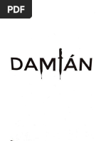 DAMIAN 2 | PDF | Verdad | Edgar Allan Poe