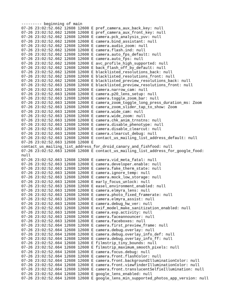 Vivo V2038 2037 2023-07-26 23-02-52 | PDF | Film And Video Technology ...
