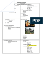 Tinikling Costume Design Guide | PDF