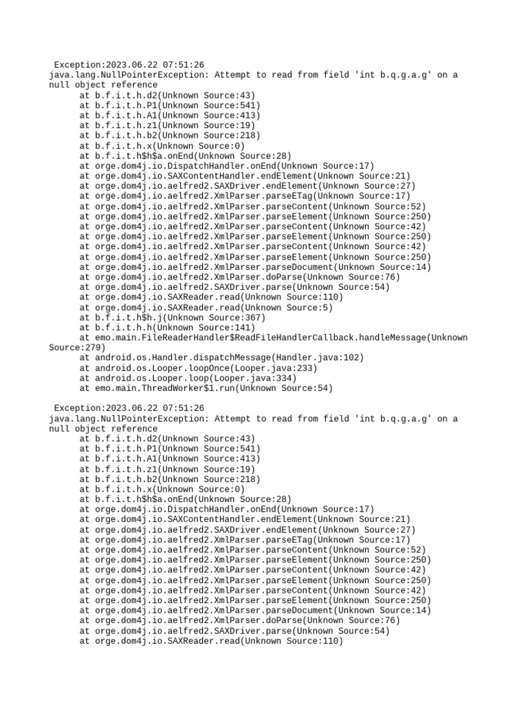 Yozolog | Download Free PDF | Software Development | Programming Paradigms