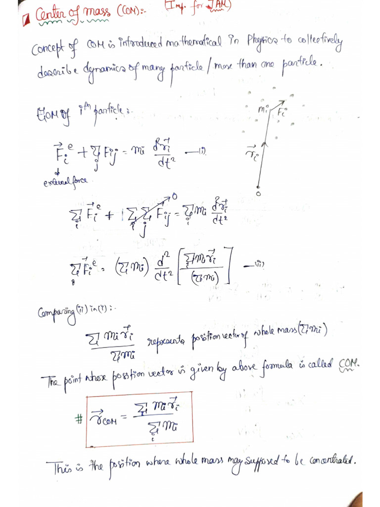 COM Shamim Sir | PDF COM Shamim Sir | PDF