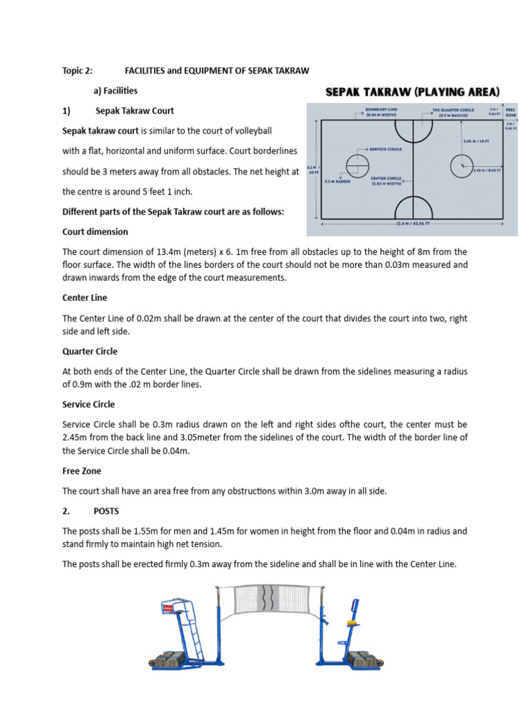 PE Presentation | Download Free PDF | Sports