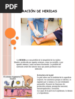 Guía de Sutura Colchonero Horizontal | PDF | Cirugía | Especialidades ...