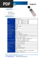 CZN 15e PDF | PDF | Technology & Engineering