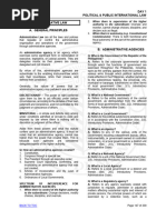 PD1866 As Amended by RA 8294 and Ra 9516 | PDF | Double Jeopardy | Repeal