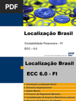 Como Localizar Nota Fiscal Eletrônica No SAP NFe Usando A Transação ...