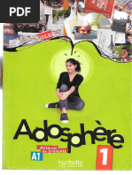 Inspire 1 Cahier | PDF