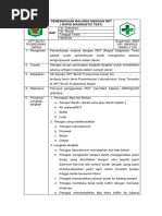 Pengobatan Malaria Pada Anak DGN DHP Dispersible | PDF