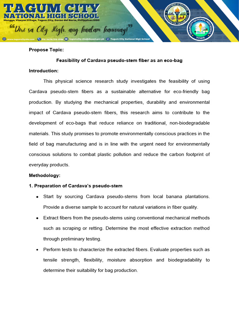 Cardava | PDF | Home & Garden