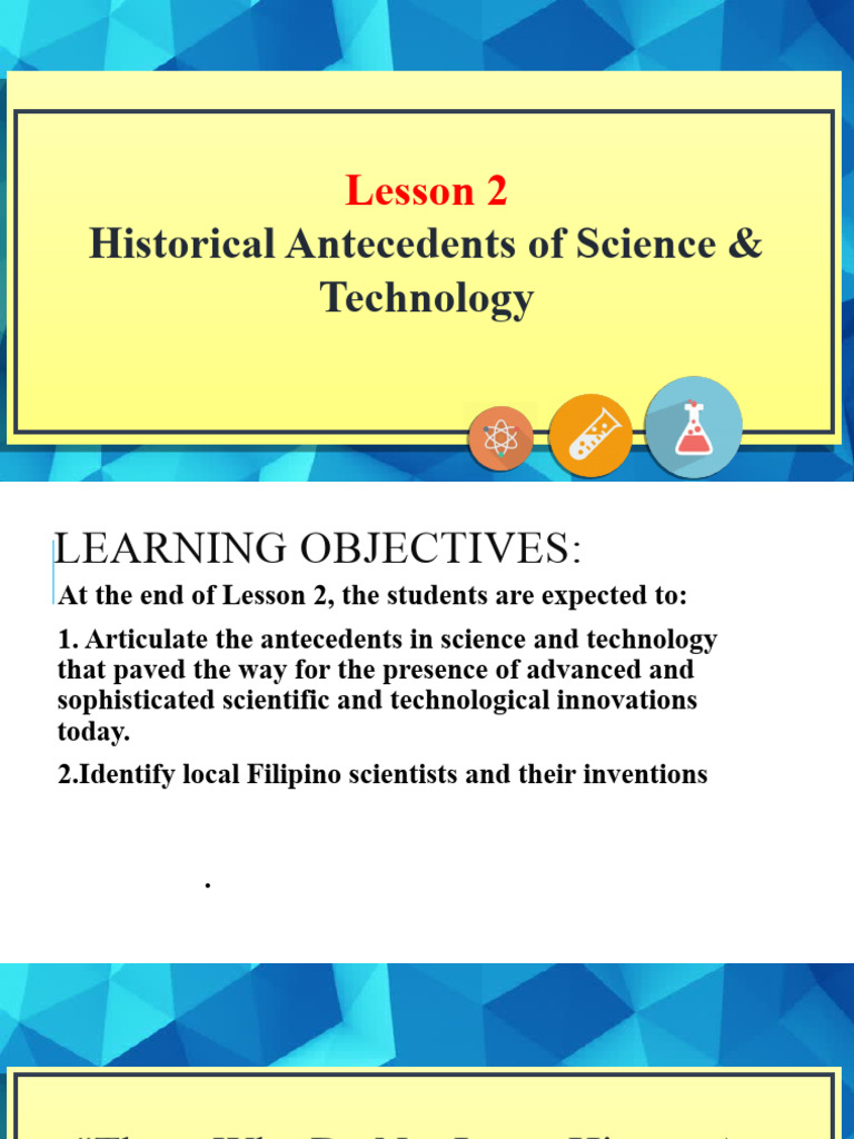 Lesson 2-1-2324 STUD Copy Historical Antecedents in Which Social ...