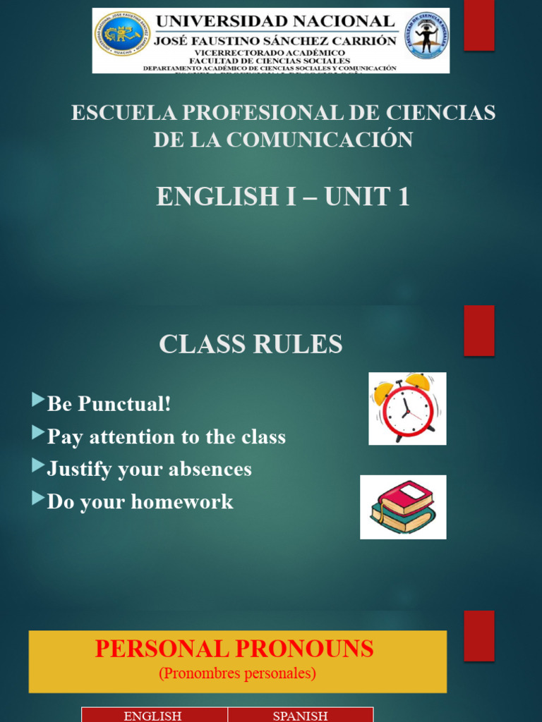 2 Verb To Be - Negative and Interrogative | PDF | Language Arts & Discipline | Foreign Language ...