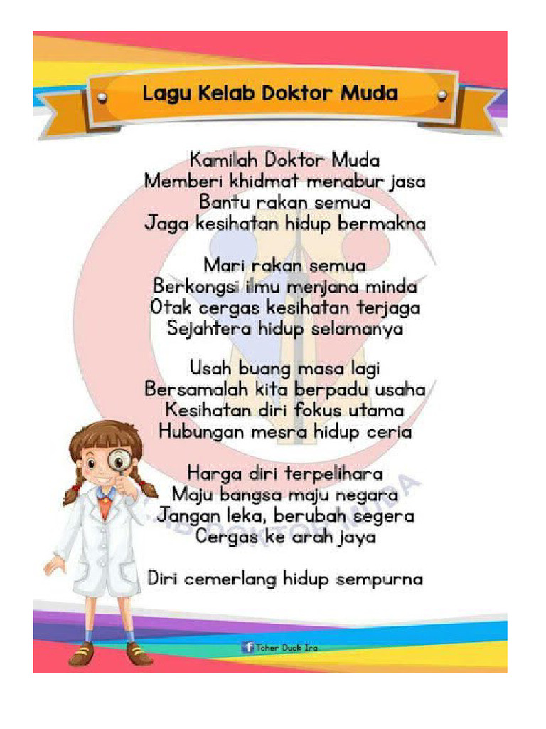 Modul Doktor Muda | PDF