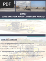 STD Jalan Tambang & Hauling | PDF