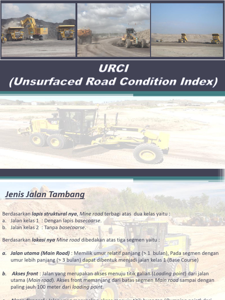 Urci | PDF
