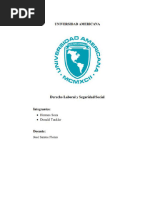 Instructivo Calculo TSS 2022 | PDF | Salario | Salario mínimo