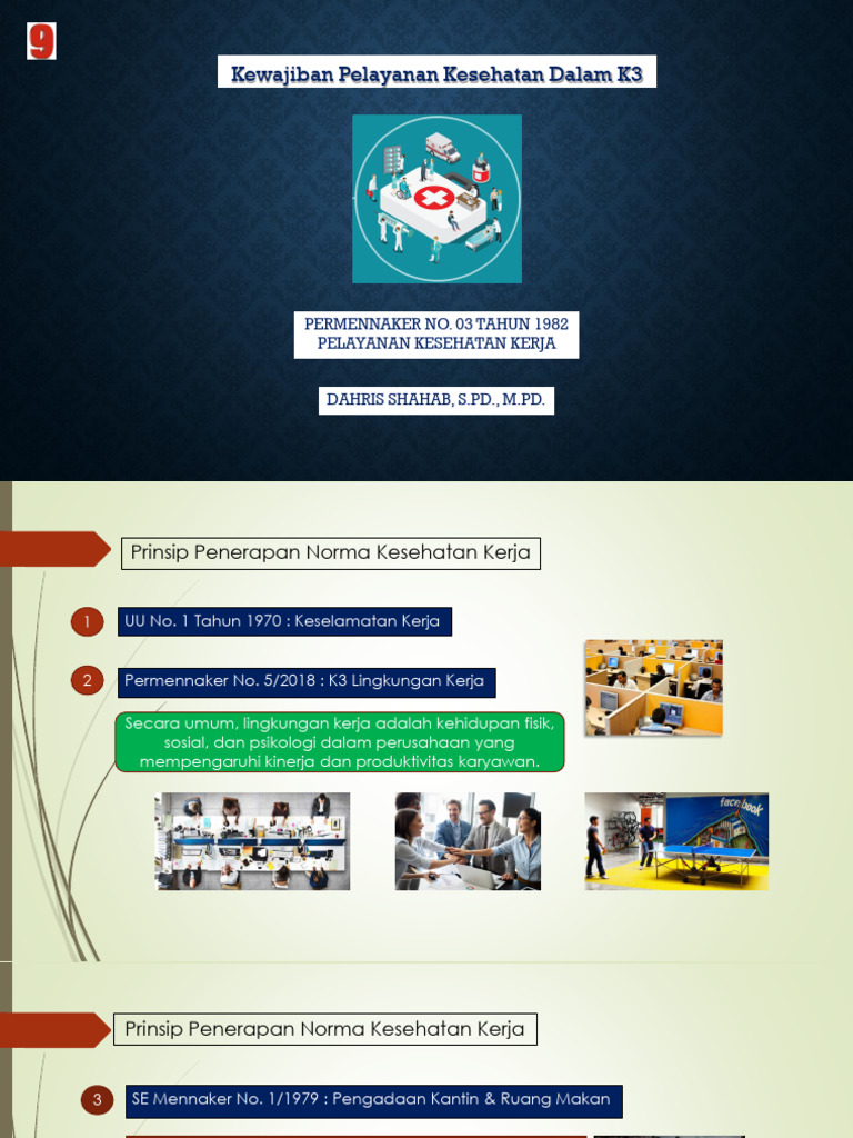 Kewajiban Pelayanan Kesehatan | PDF | Kesehatan Holistik | Sains & Matematika