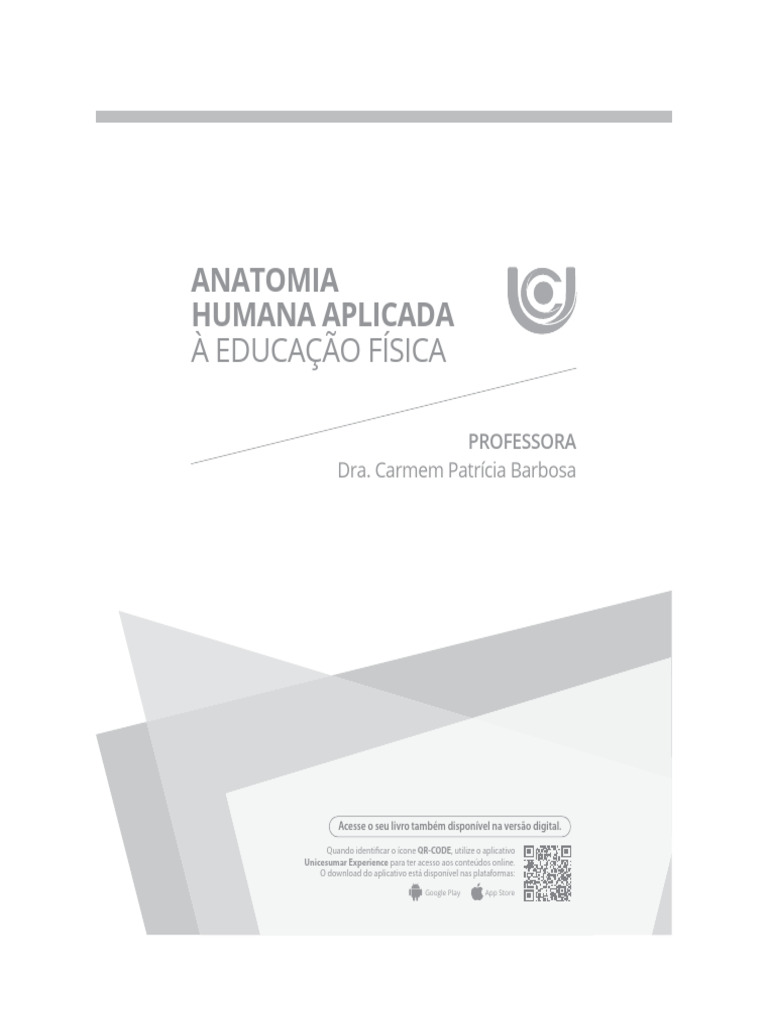 Pnee- Anatomia Humana Aplicada à Educação Física | PDF | Coração ...