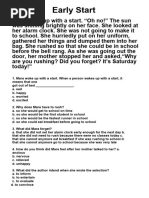 Grade 6-Filipino-Localized Reading Materials 1 | PDF | Social Science ...