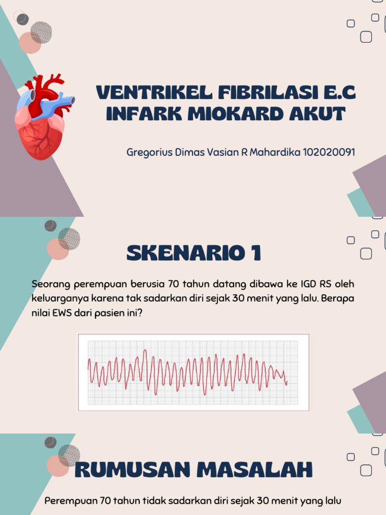 Sken 1 Gregorius Rev 1 | PDF | Sains & Matematika