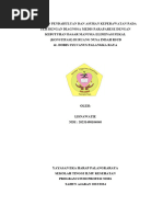 Asuhan Keperawatan Paraparese Inferior | PDF