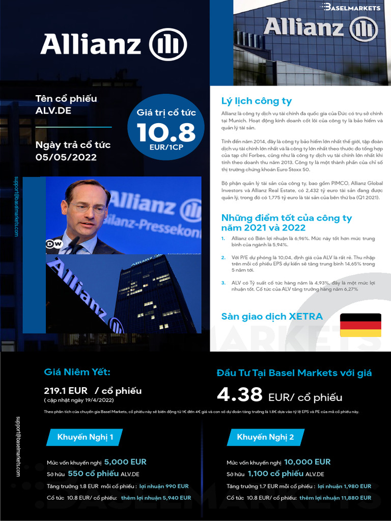 Allianz | PDF