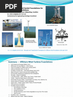 Modern Pipeline End Termination (PLET) Design | PDF | Anchor | Deep ...