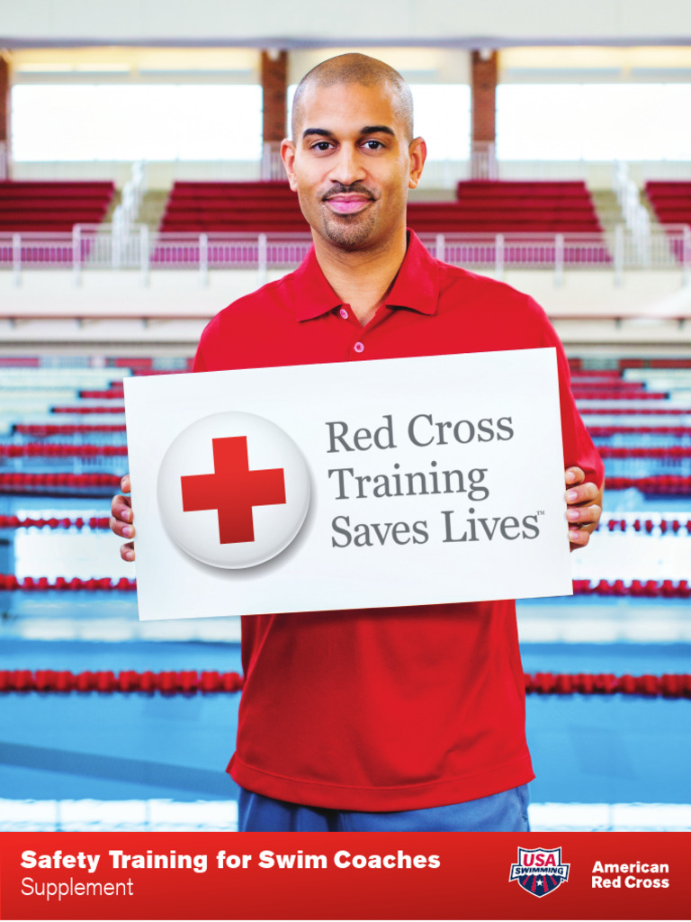 STSC Supplement 071913 | PDF | Swimming (Sport) | Background Check