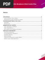 Manual de Uso Cartao Clickbank | PDF | Aplicativo para celular ...