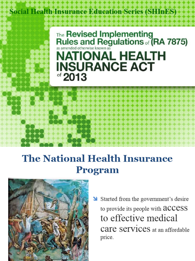 WVSU COM Philhealth For 2nd Year | PDF | Medical Specialties | Clinical ...