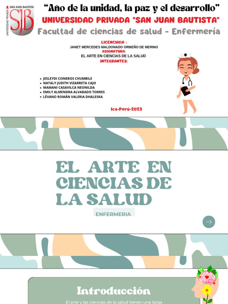 LRPD 2-1 PDF | PDF | Las emociones | Enfermería