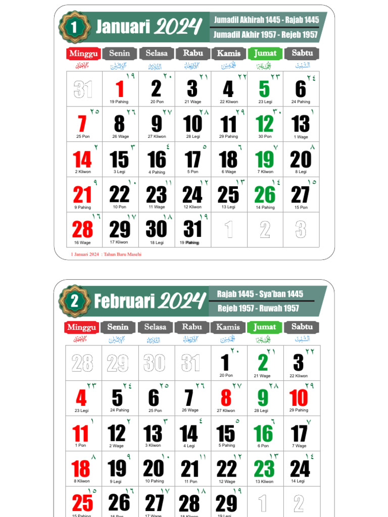 2024PDF_KALENDER | PDF