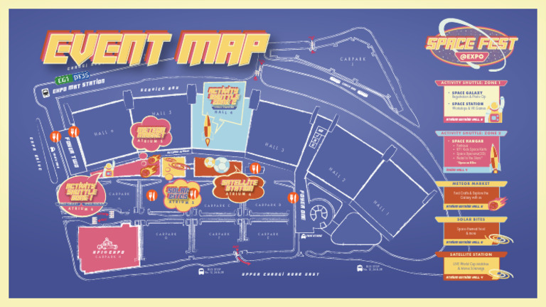 Event Map | PDF